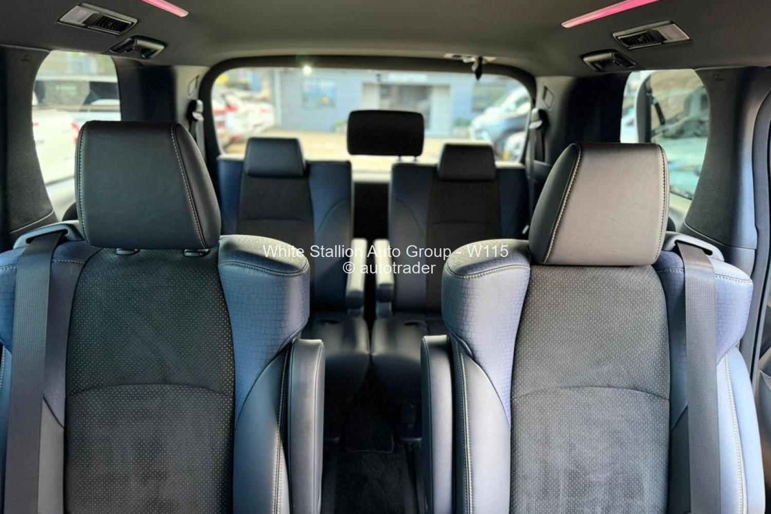 Toyota Vellfire ( 2017 ) | AutoTrader