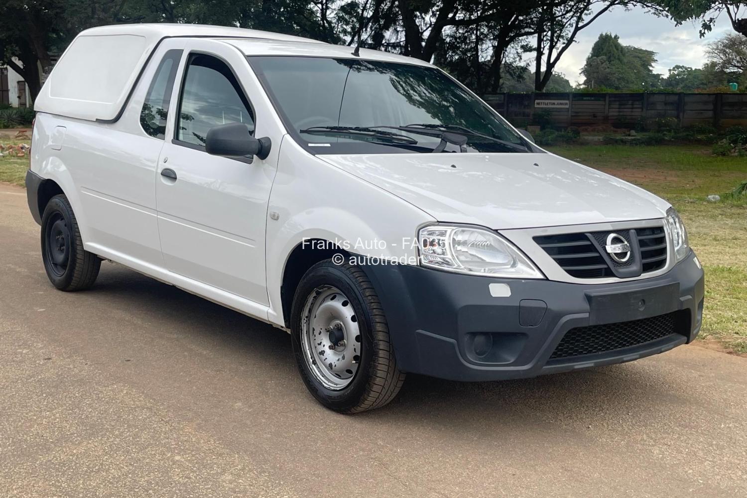 Nissan NP200 ( 2017 ) | AutoTrader