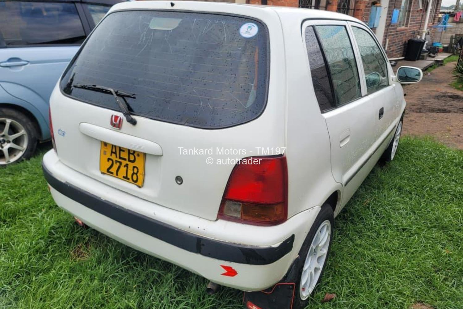 Honda Logo ( 2004 ) | AutoTrader