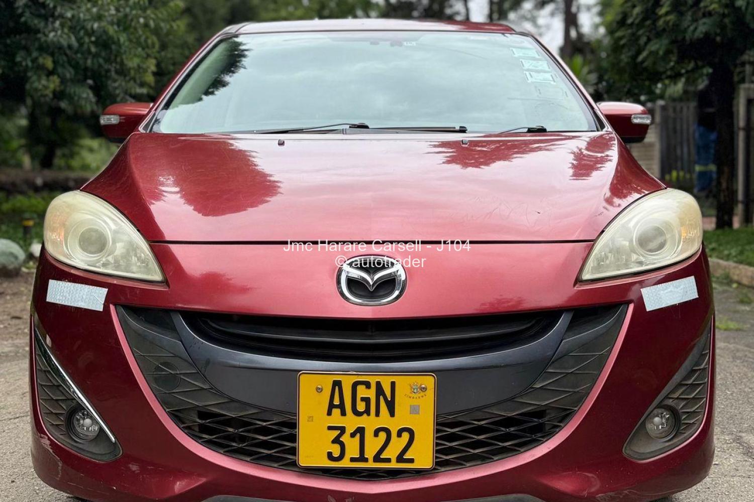 Mazda Premacy ( 2015 ) | AutoTrader