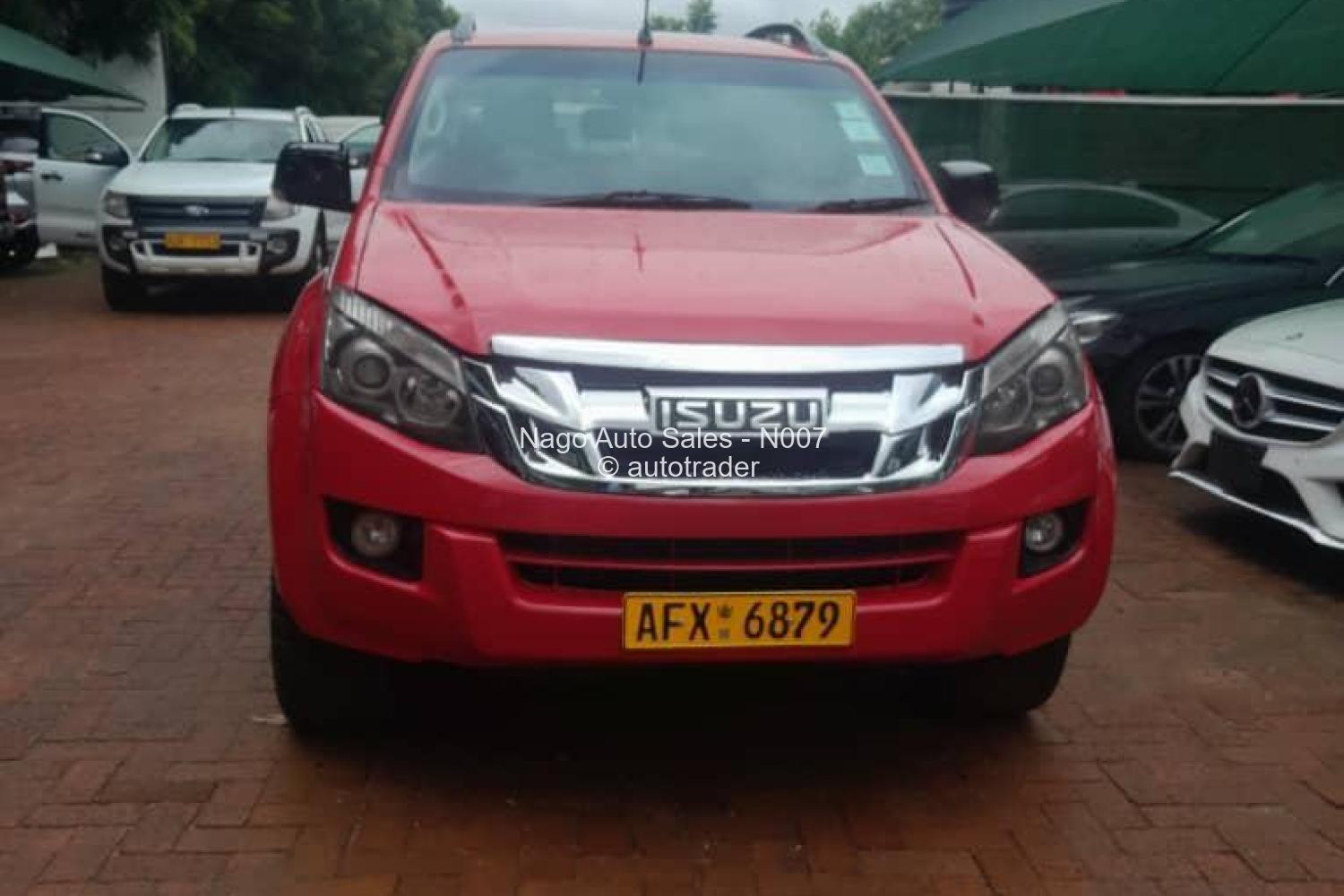 Isuzu Kb ( 2016 ) | AutoTrader