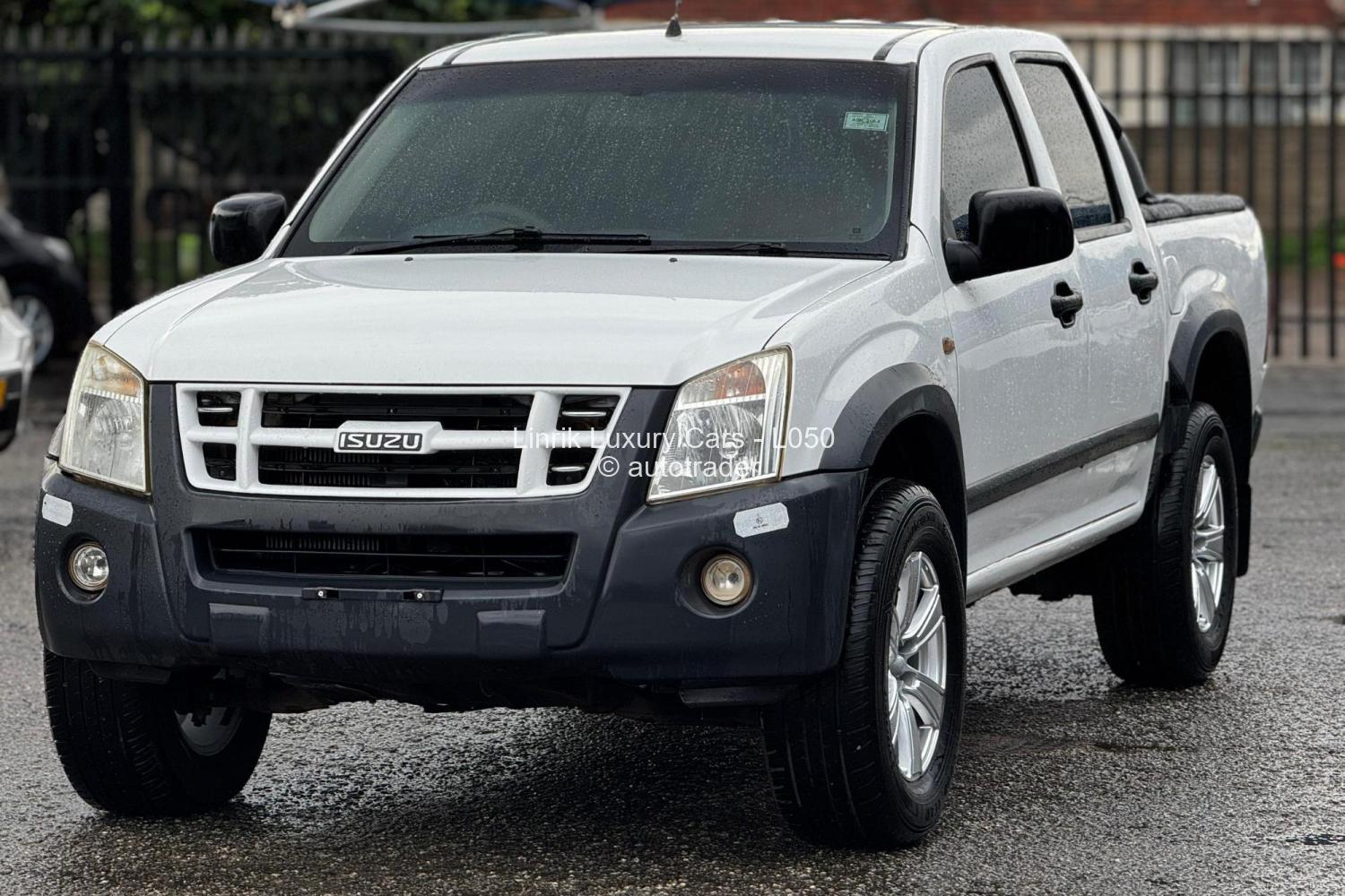 Isuzu Kb ( 2009 ) | AutoTrader