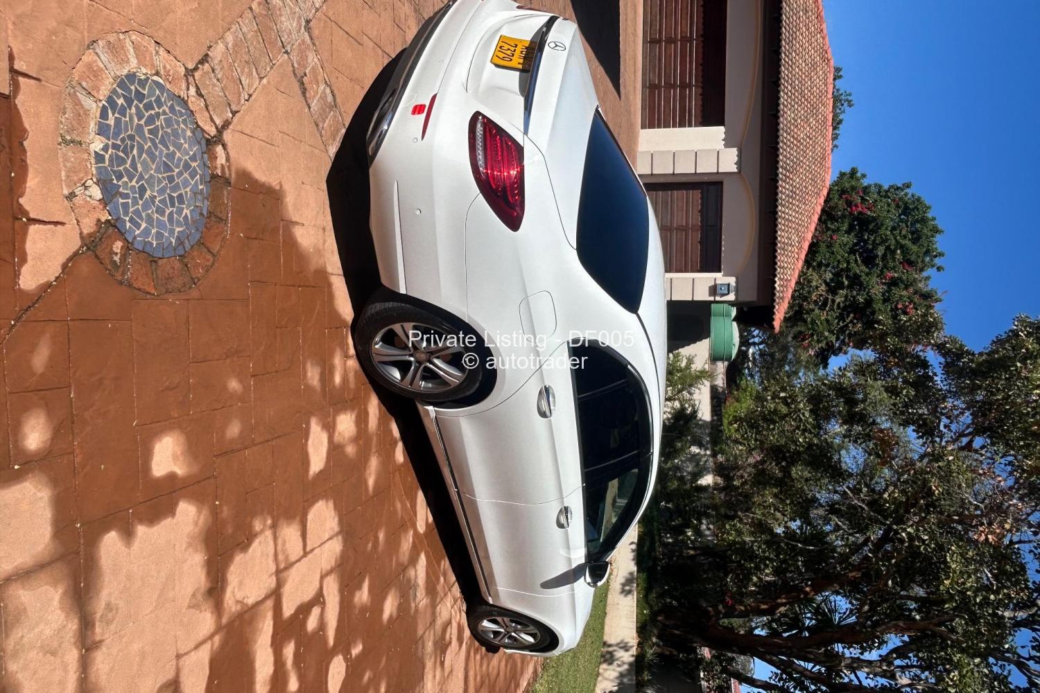 Mercedes Benz E-Class ( 2017 ) | AutoTrader