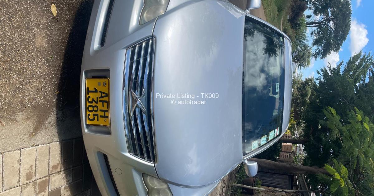 Toyota Mark X ( 2011 ) | AutoTrader