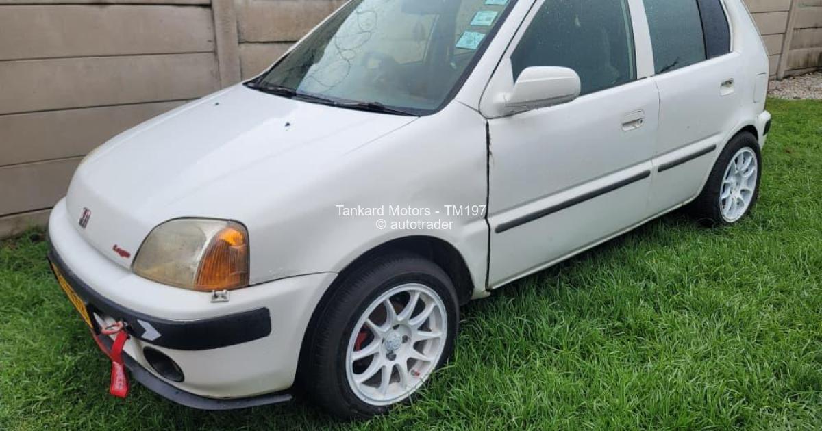 Honda Logo ( 2004 ) | AutoTrader