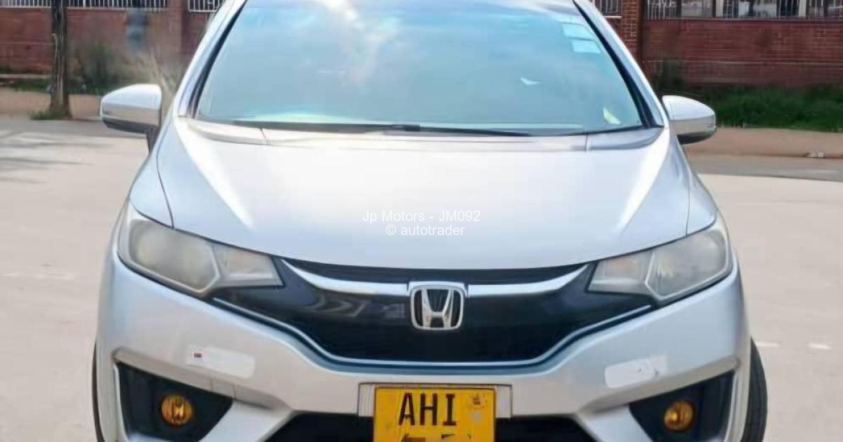 Honda Fit ( 2016 ) | AutoTrader