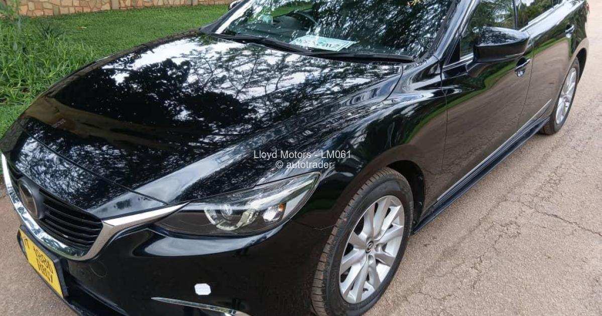 Mazda Atenza ( 2017 ) | AutoTrader