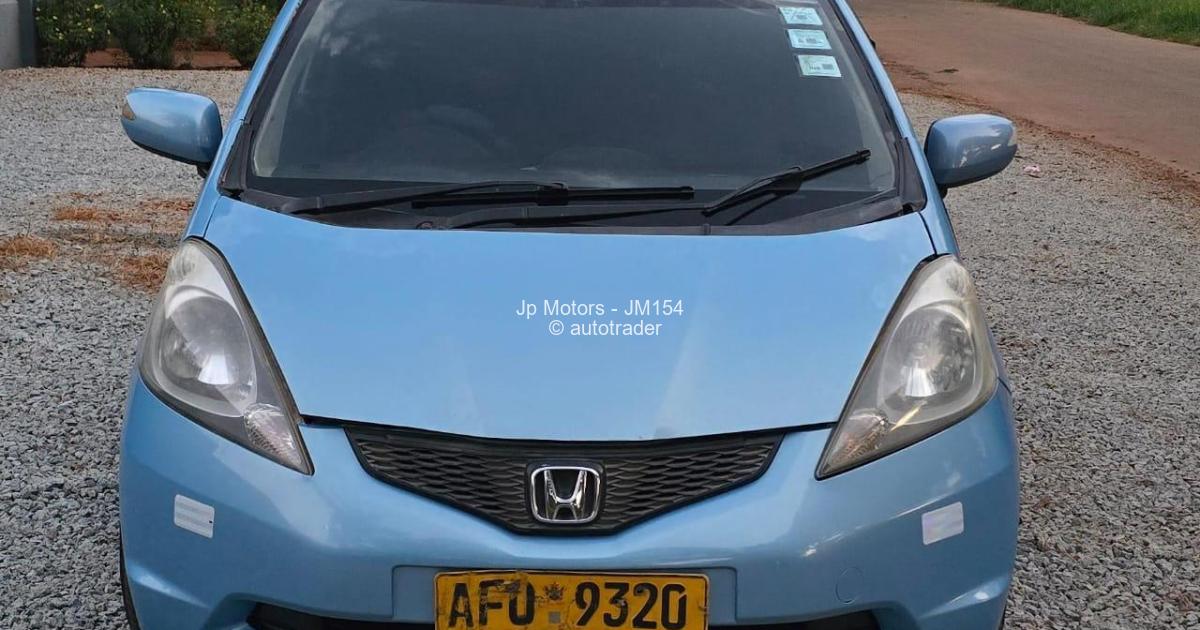 Honda Fit ( 2009 ) | AutoTrader