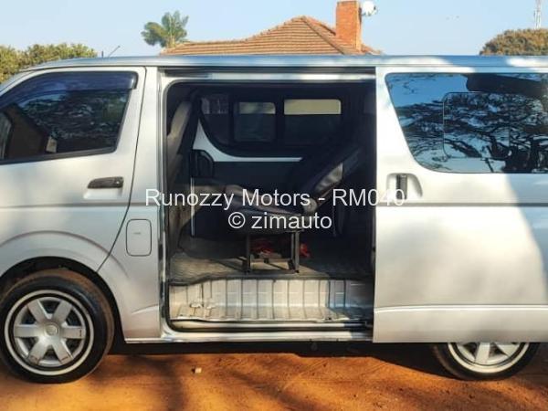 Toyota Quantum Cars for Sale in Harare | ZimAuto